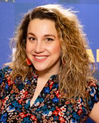 Natalie Weiss Theatre Credits, News, Bio and Photos