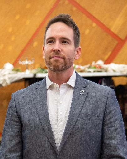 Nick Cartell Full Biography | Broadway World