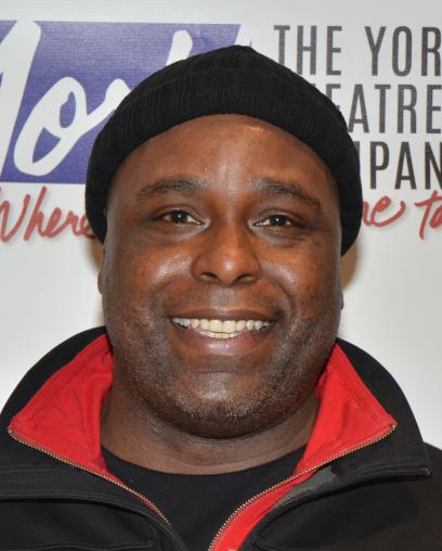 J. Bernard Calloway: Credits, Bio, News & More | Broadway World