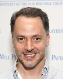 Mark Price Theatre Credits, News, Bio and Photos