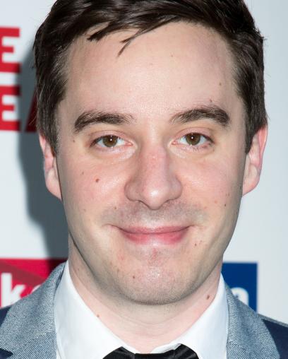 James Graham Theatre Credits, News, Bio and Photos