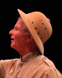 David Ruprecht Theatre Credits, News, Bio and Photos