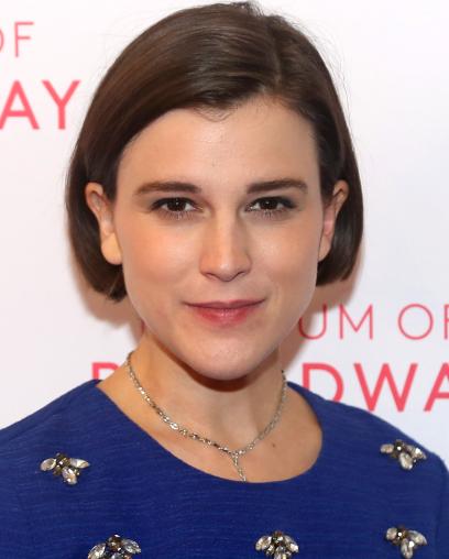 Alexandra Socha Theatre Credits, News, Bio and Photos