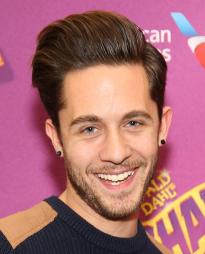 Michael Wartella Theatre Credits, News, Bio and Photos