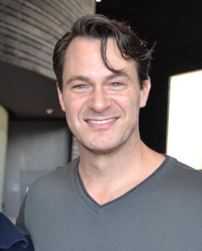 Matt Bogart Theatre Credits, News, Bio and Photos