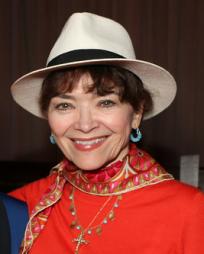 Linda Hart Theatre Credits, News, Bio and Photos