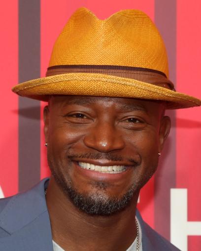 Taye Diggs Theatre Credits, News, Bio and Photos