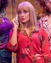 Brittany Gray Theatre Credits, News, Bio and Photos