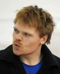 Richard Riddell Theatre Credits, News, Bio and Photos