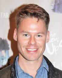 Randy Harrison Theatre Credits, News, Bio and Photos