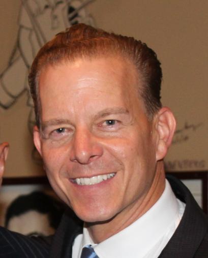 Christian Hoff Theatre Credits, News, Bio and Photos