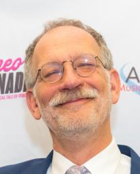 Mark Saltzman Theatre Credits, News, Bio and Photos