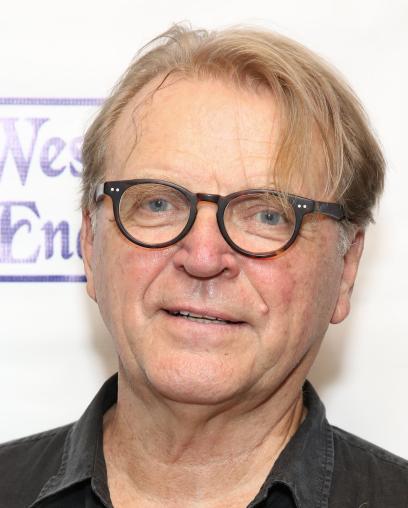 David Rasche Theatre Credits, News, Bio and Photos