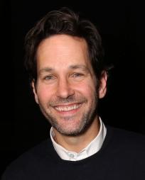 Paul Rudd Headshot Photo
