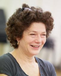 Louise Gold Theatre Credits, News, Bio and Photos