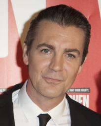 Alexander Hanson Theatre Credits, News, Bio and Photos