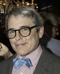 Matthew Broderick: Credits, Bio, News & More | Broadway World