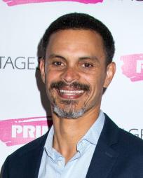 Duane Boutté Photos on BroadwayWorld.com