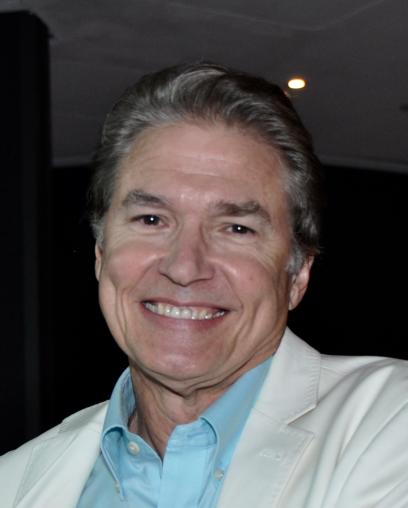 Richard White Theatre Credits, News, Bio and Photos