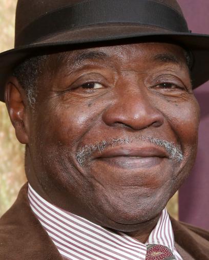 Chuck Cooper Theatre Credits, News, Bio and Photos