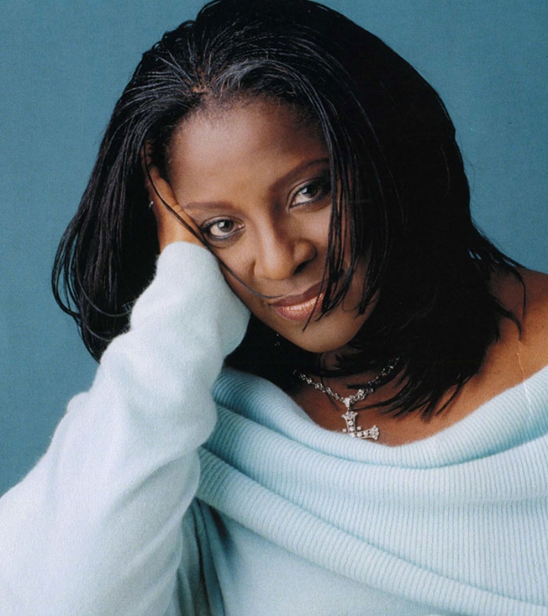 LaTanya Richardson Jackson Full Biography | Broadway World
