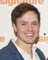 Aaron C. Finley: Credits, Bio, News & More | Broadway World