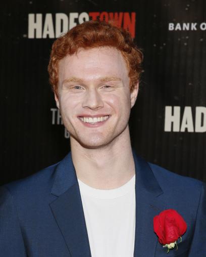 Nicholas Barasch Theatre Credits, News, Bio and Photos