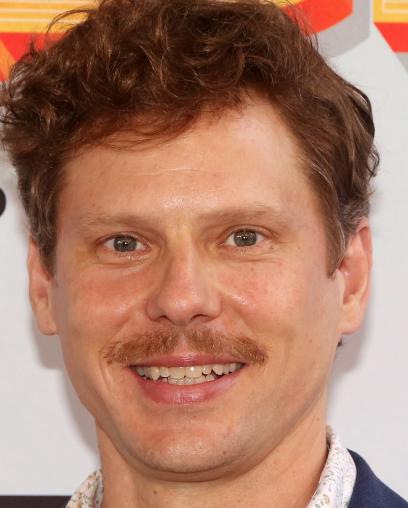 Tony Roach: Credits, Bio, News & More | Broadway World