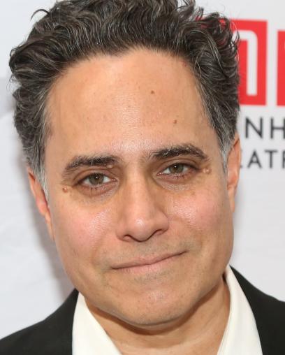 Rajiv Joseph Full Biography | Broadway World