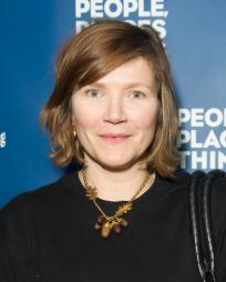 Jessica Hynes Theatre Credits, News, Bio and Photos