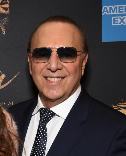 Tommy Mottola Photos on BroadwayWorld.com