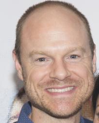 John Hemphill: Credits, Bio, News & More | Broadway World