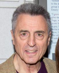 Tony Cacciotti Theatre Credits, News, Bio and Photos