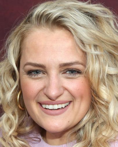 Ali Stroker Theatre Credits, News, Bio and Photos