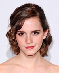 Emma Watson Headshot Photo