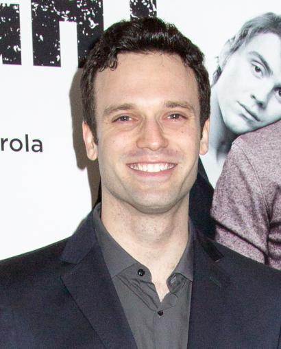 Jake Epstein Theatre Credits, News, Bio and Photos