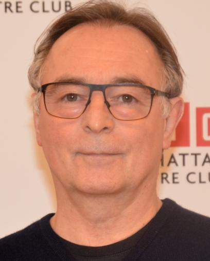 Ron Cook: Credits, Bio, News & More | Broadway World