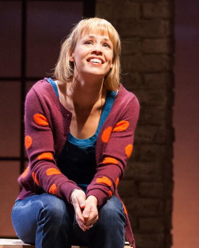Erin Weaver: Credits, Bio, News & More | Broadway World