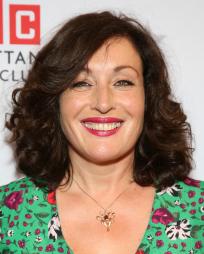 Lucy Cohu: Credits, Bio, News & More | Broadway World