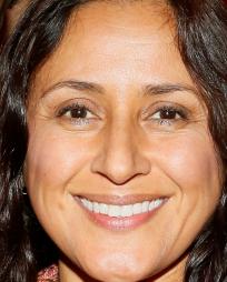 Zilah Mendoza Photos on BroadwayWorld.com