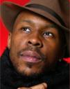 Wood Harris Full Biography | Broadway World