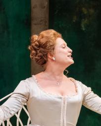 Susannah Harker Photos on BroadwayWorld.com