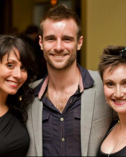 Drew Foster: Credits, Bio, News & More | Broadway World