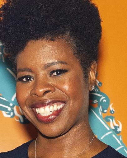 Roslyn Ruff: Credits, Bio, News & More | Broadway World