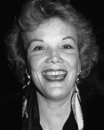 Nanette Fabray Theatre Credits, News, Bio and Photos