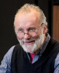 Aden Gillett Theatre Credits, News, Bio and Photos