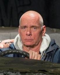 Paul Dillon Theatre Credits, News, Bio and Photos