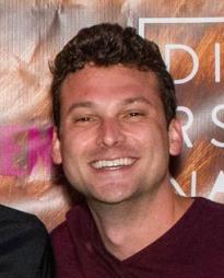 Michael Louis Photos on BroadwayWorld.com