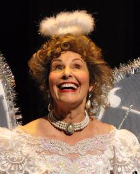 Eileen Barnett Theatre Credits, News, Bio and Photos