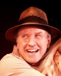 John Prosky Theatre Credits, News, Bio and Photos